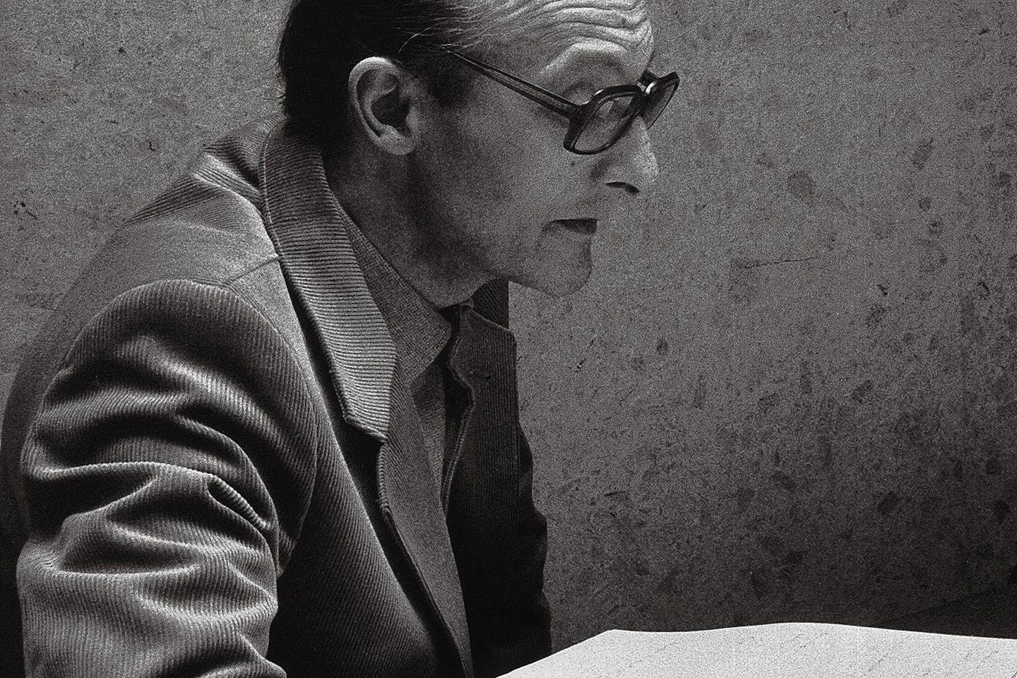 André Gorz, philosophe