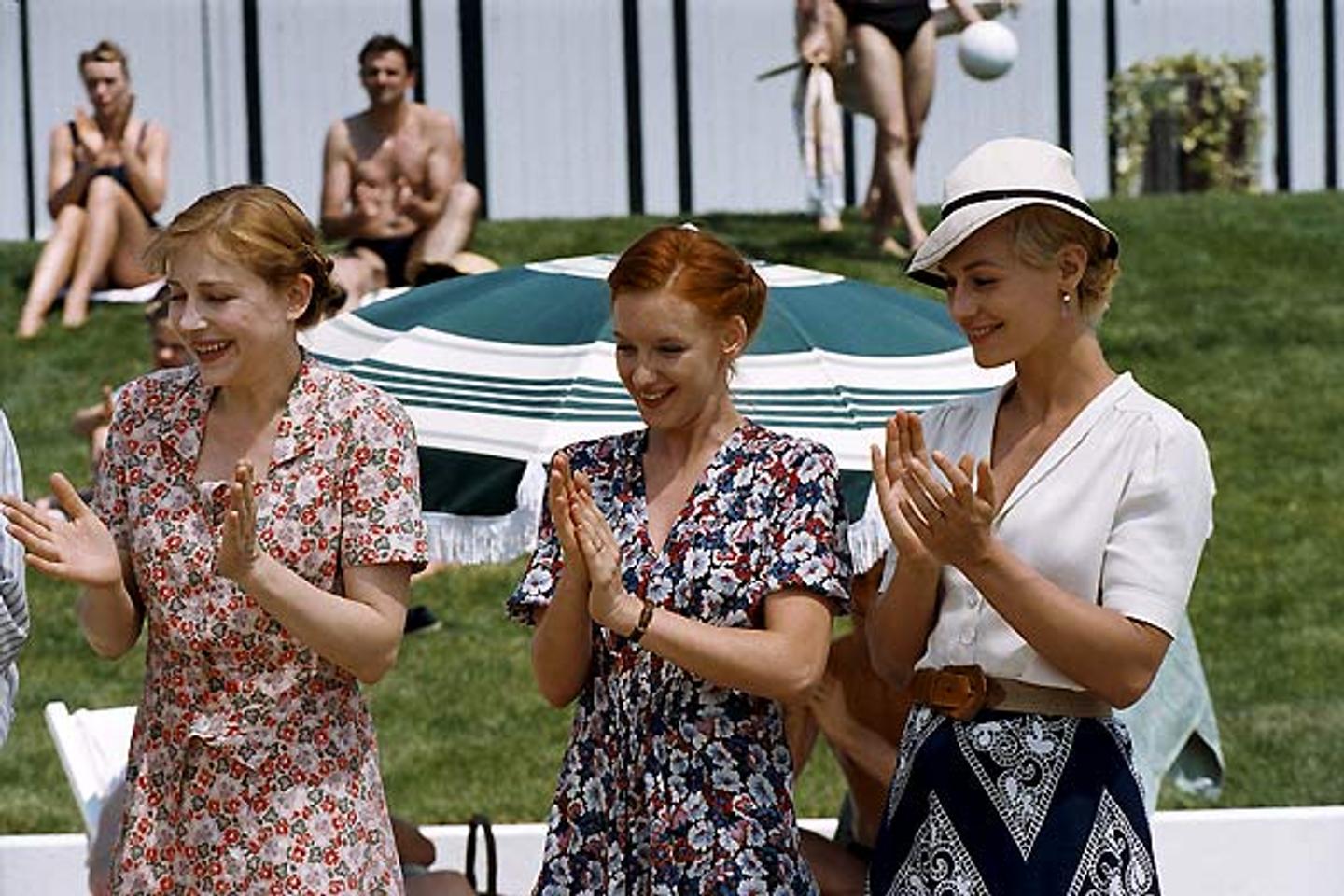 "Un secret" : une histoire bouleversante, une fiction sans vie