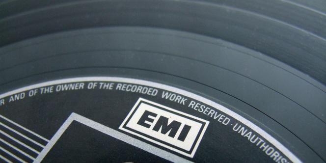 Universal va acquérir une partie d'EMI pour 1,4 milliard d'euros