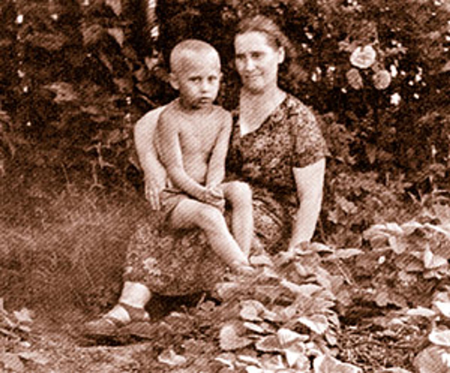 Qui est Vladimir Poutine