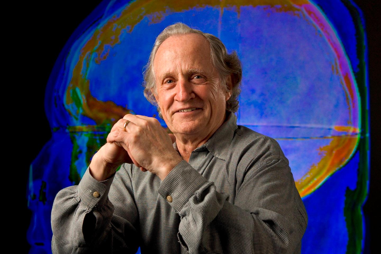 Mario Capecchi, des bas-fonds au Nobel