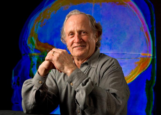 Mario Capecchi, des bas-fonds au Nobel