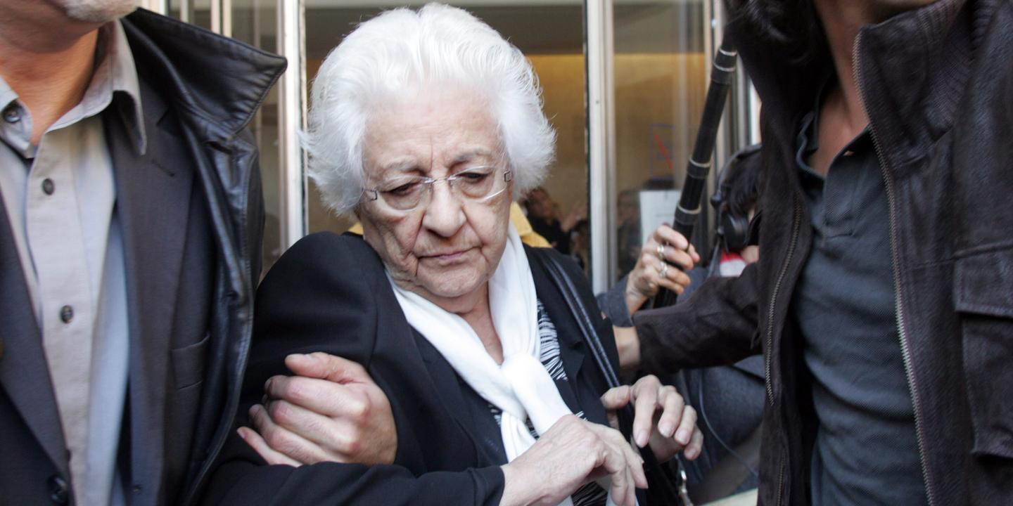 Agnès Le Roux a trouvé son assassin