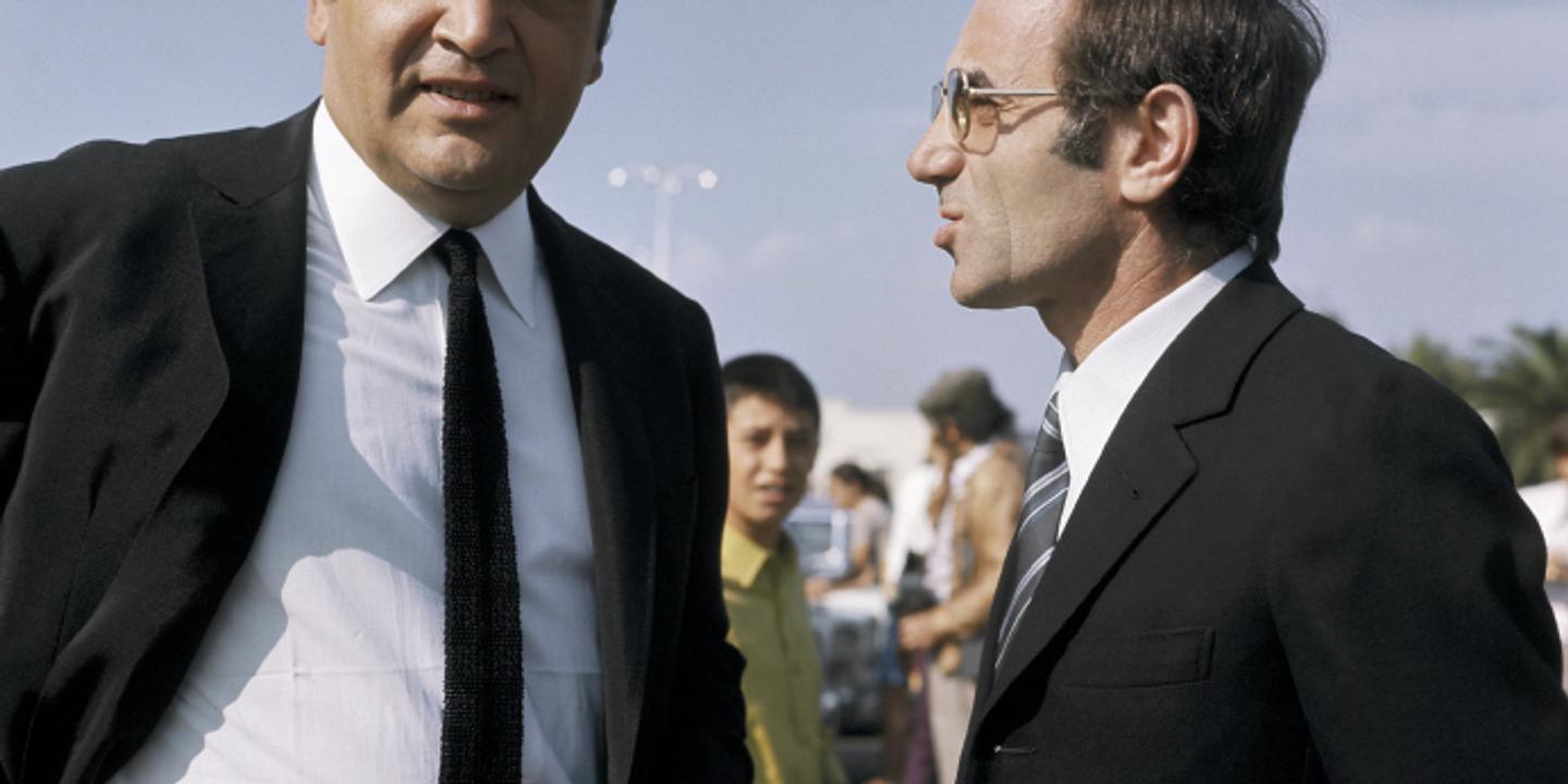 Raymond Pellegrin, acteur et comédien