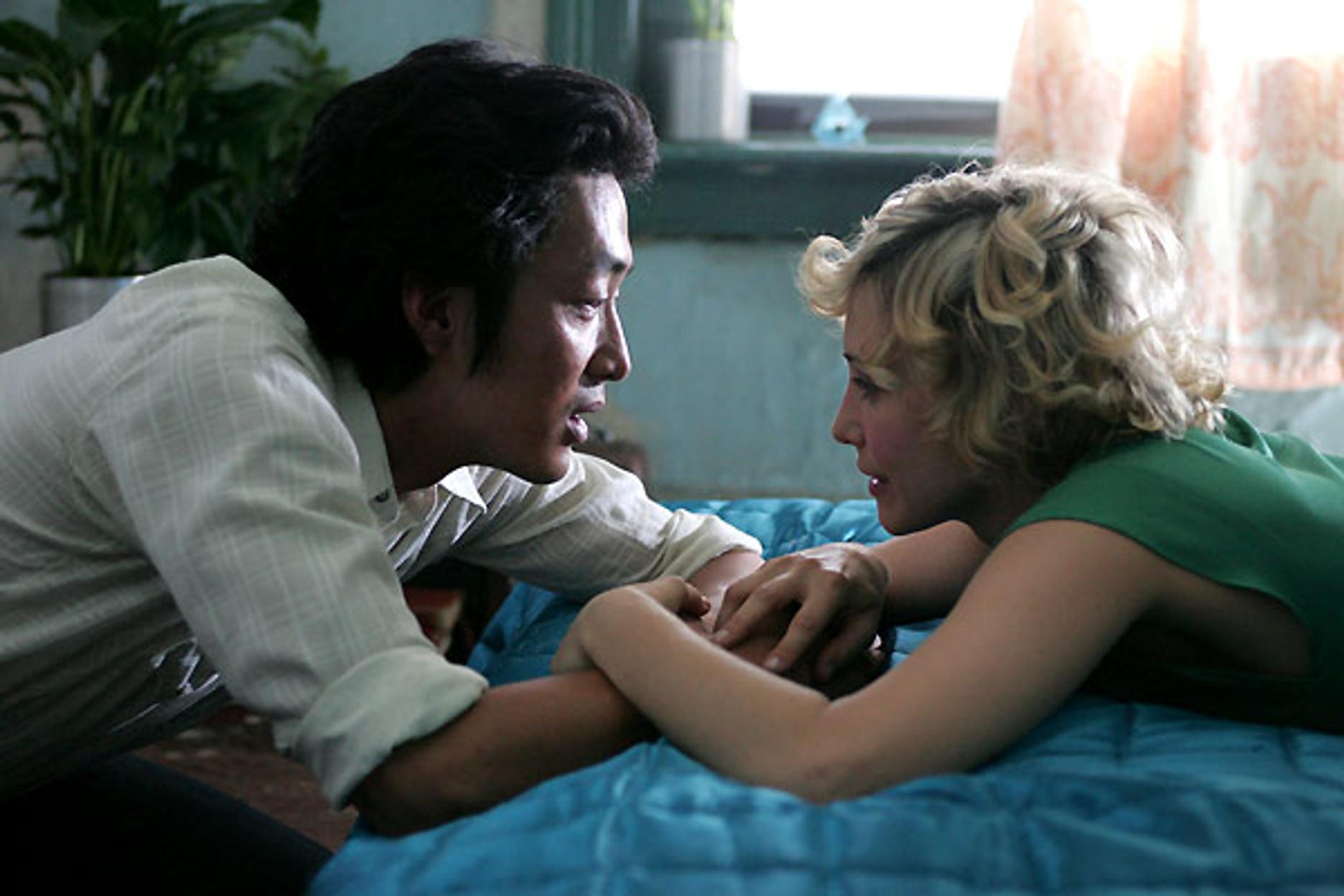 Les sorties cinéma du mercredi 24 octobre