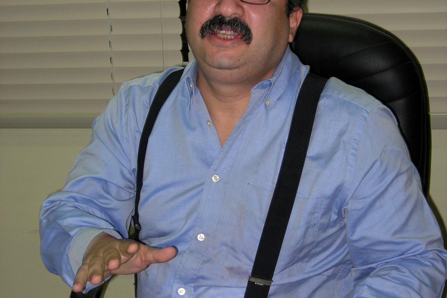 Le procès du journaliste égyptien Ibrahim Eissa s'ouvre au Caire