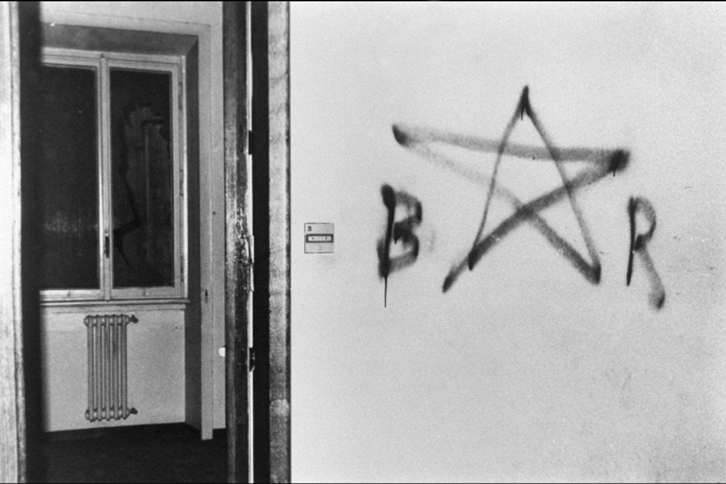 Italie : ils reprennent le concept "Brigades rouges"