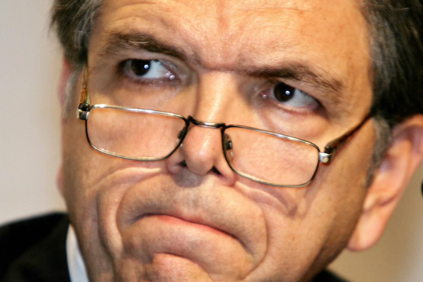 Charles Prince contraint de quitter la tête de Citigroup