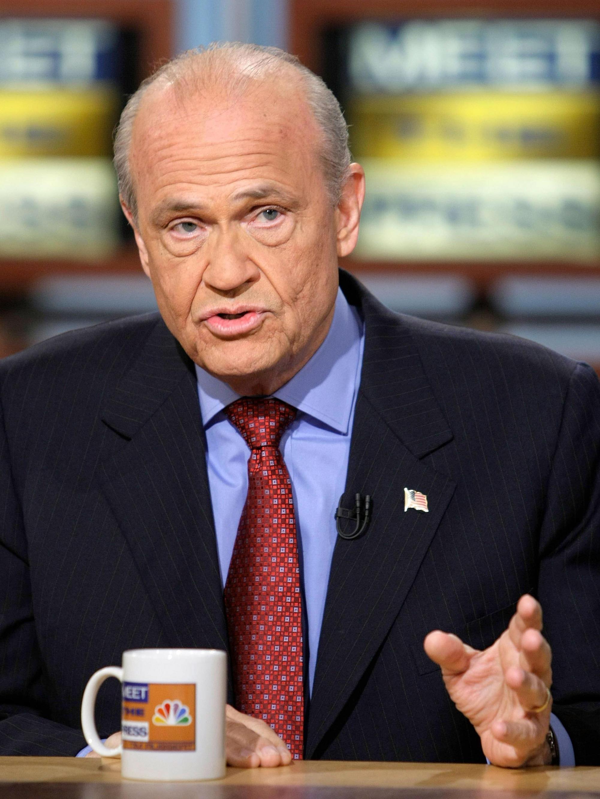 Fred Thompson