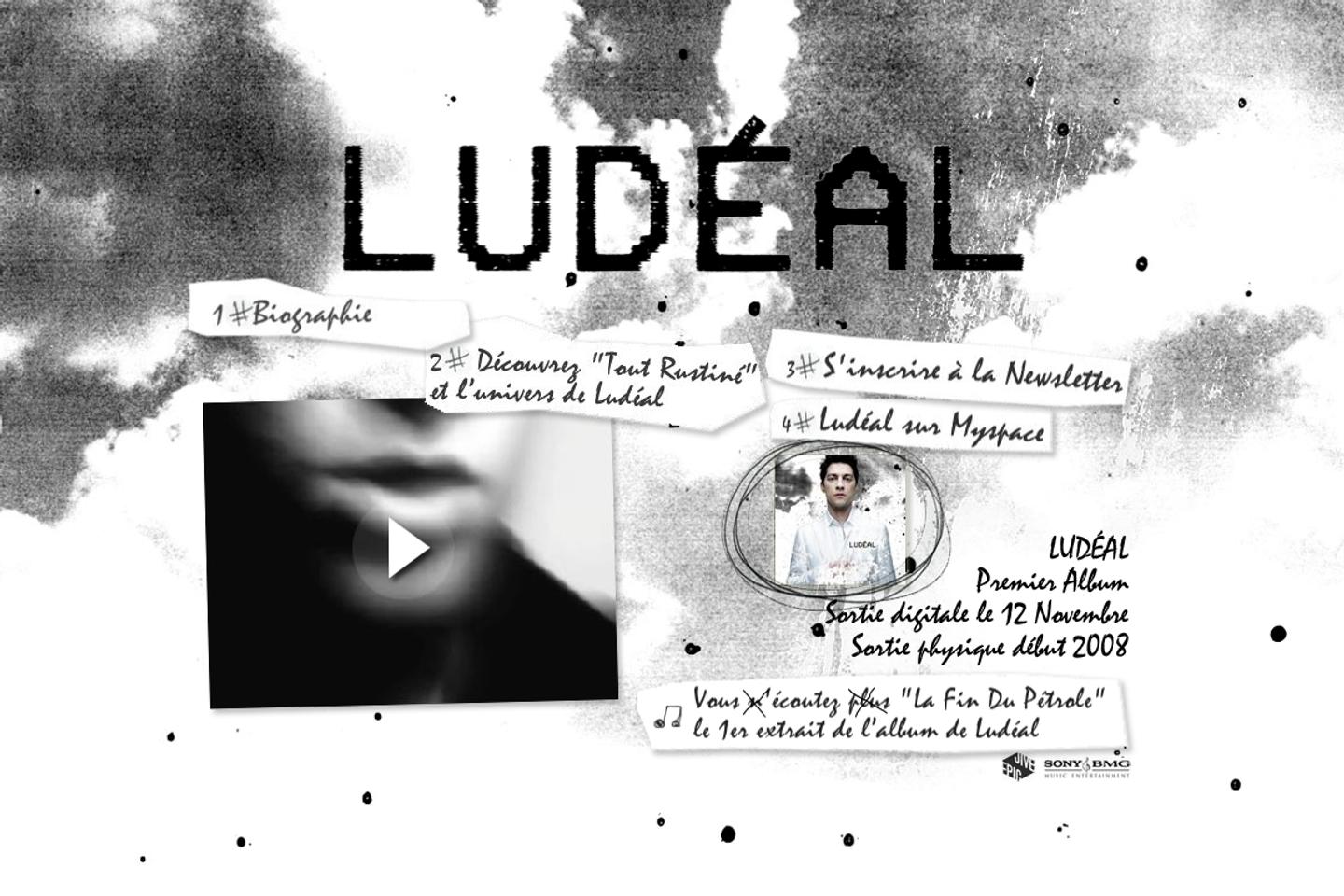 Dix chansons de Ludéal en avant-première