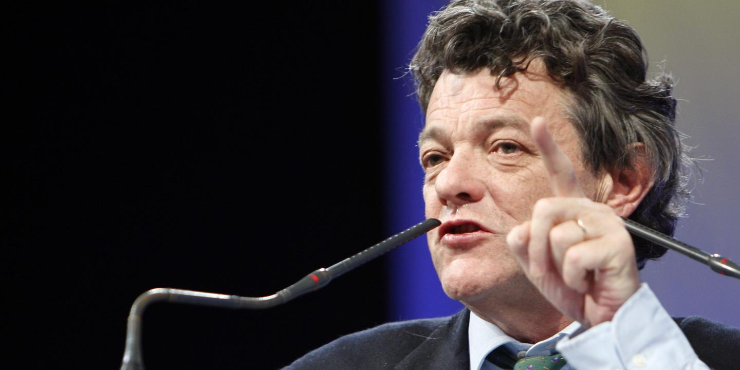 Le Parti radical, avenir de l'UMP ! par Thierry Coudert