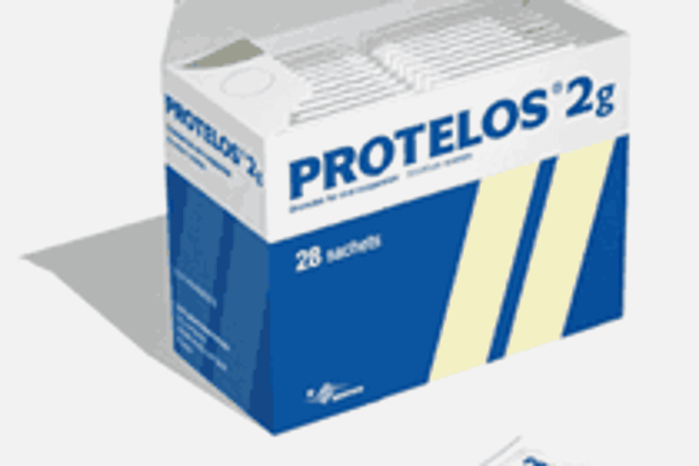 Alerte sur l'utilisation du Protelos