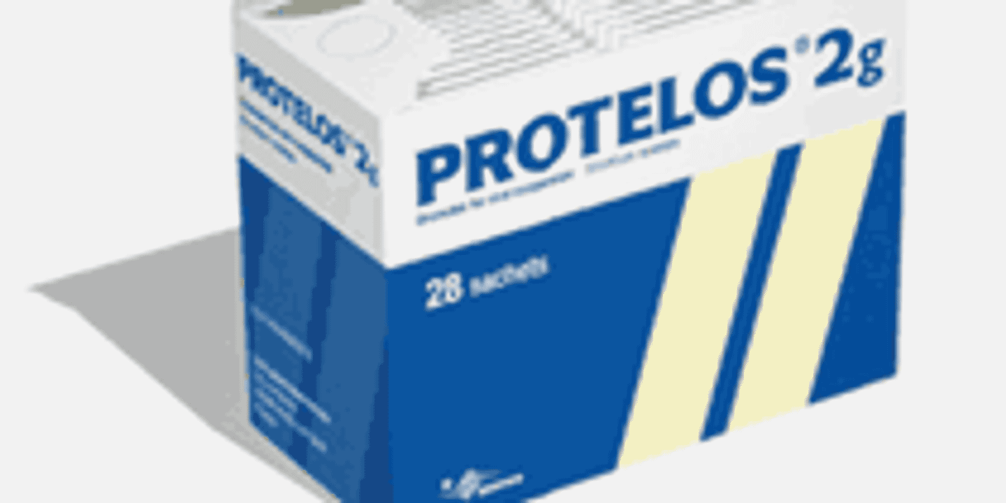 Alerte sur l'utilisation du Protelos