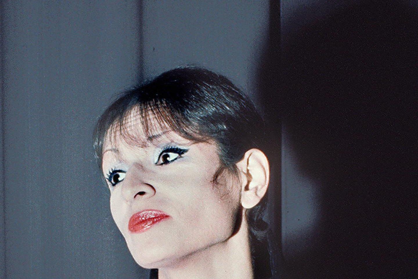 La mémoire vive de Barbara continue d'irriguer la jeune chanson française La mémoire vive de Barbara continue d'irriguer la jeune chanson française