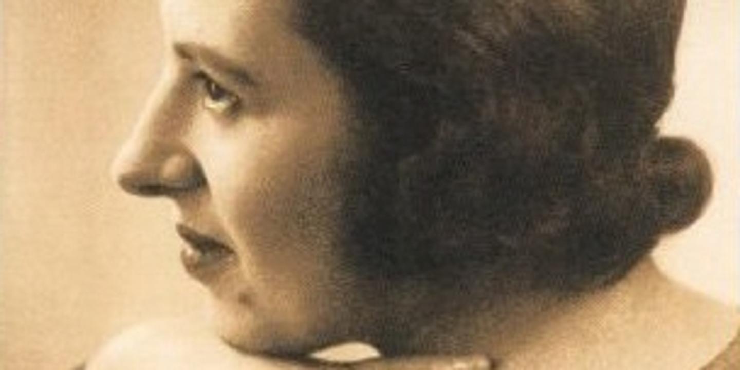 Marcelle Meyer, l'intégrale de rêve