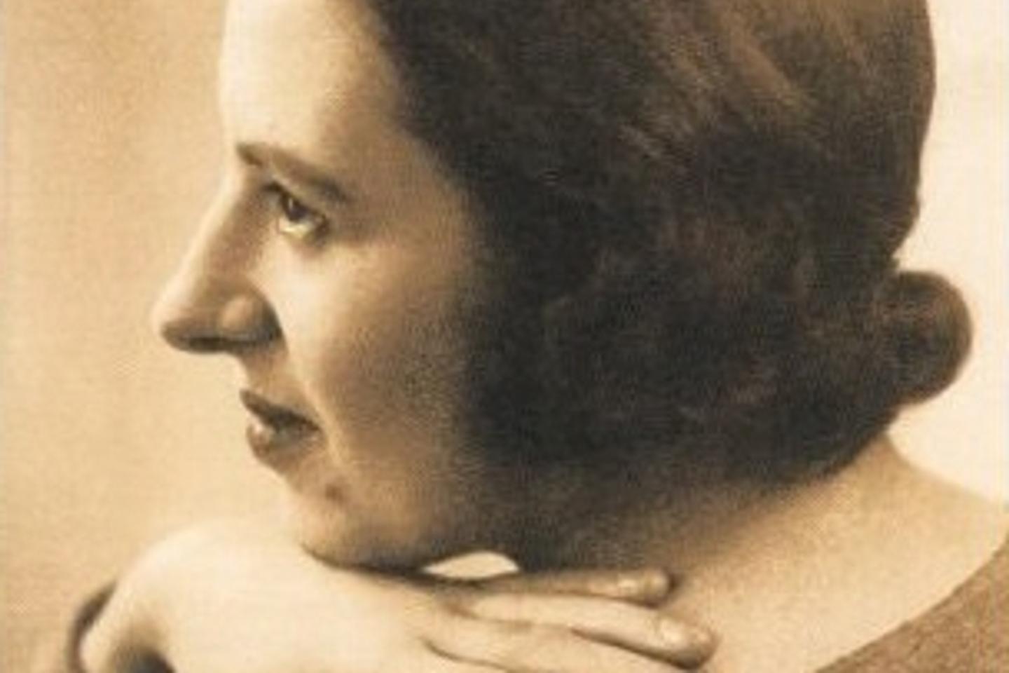 Marcelle Meyer, l'intégrale de rêve