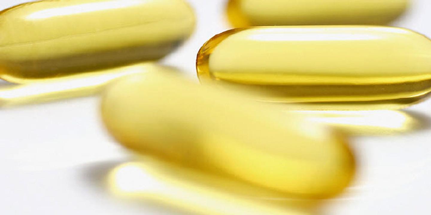 Les promesses des gélules "santé"