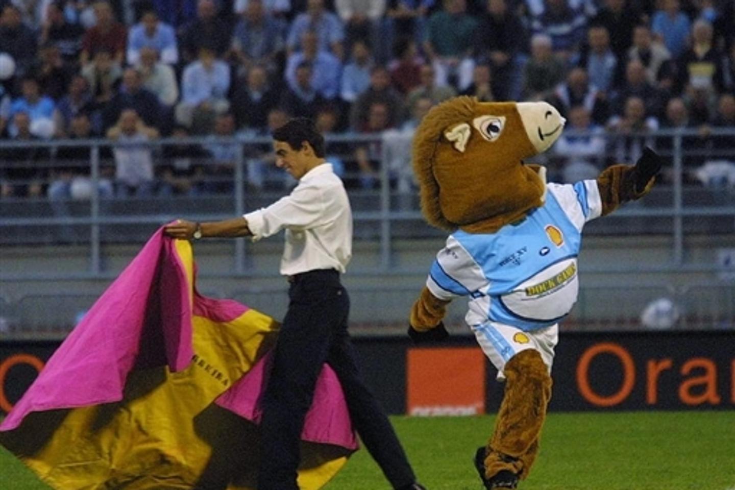 L'Aviron bayonnais veut faire vivre son rugby populaire