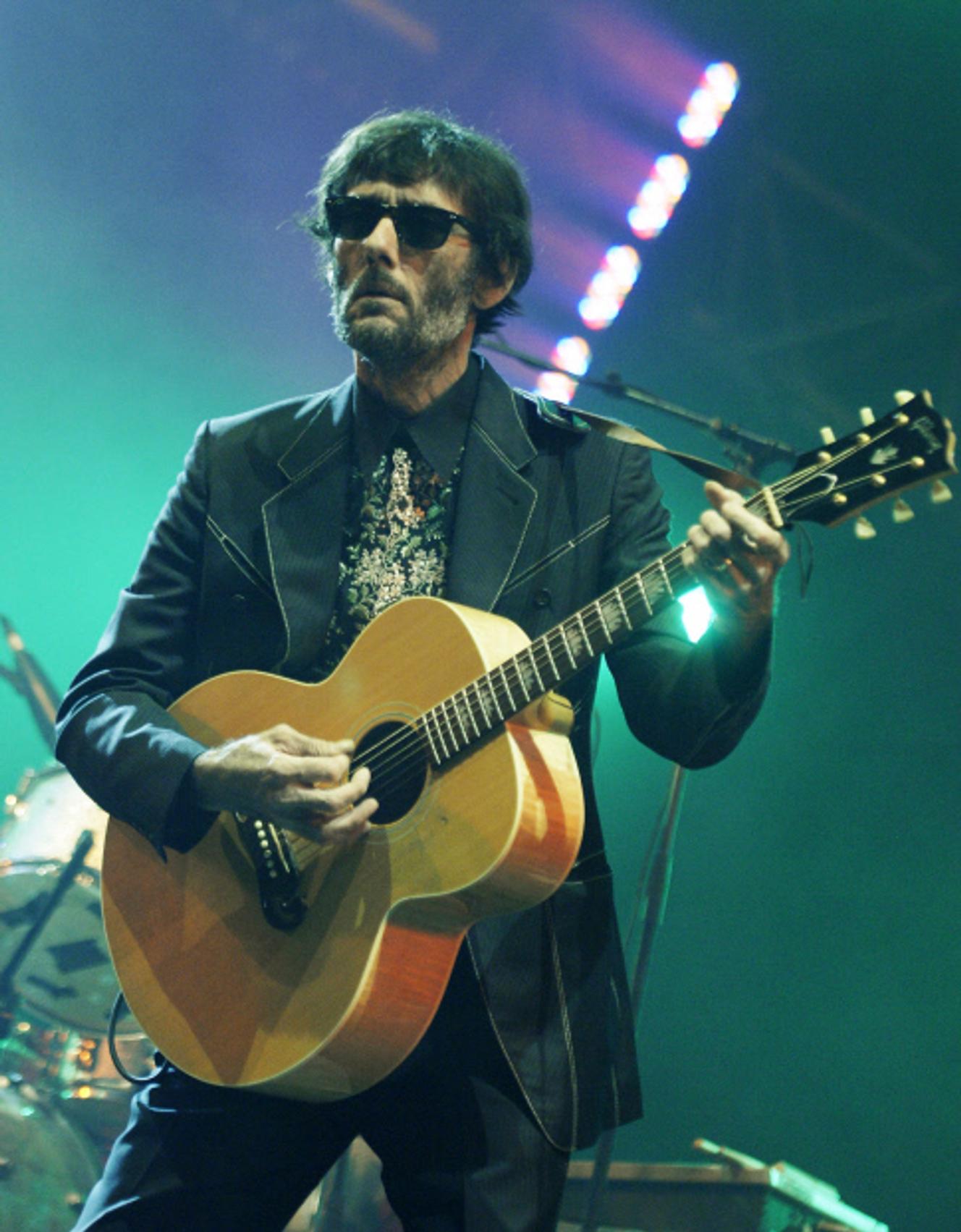 Fred Chichin, guitariste des Rita Mitsouko