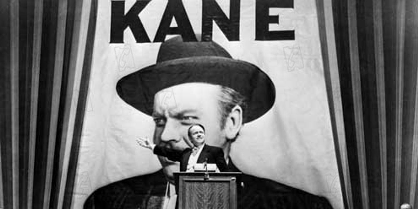 "Citizen Kane" : une épopée sidérante