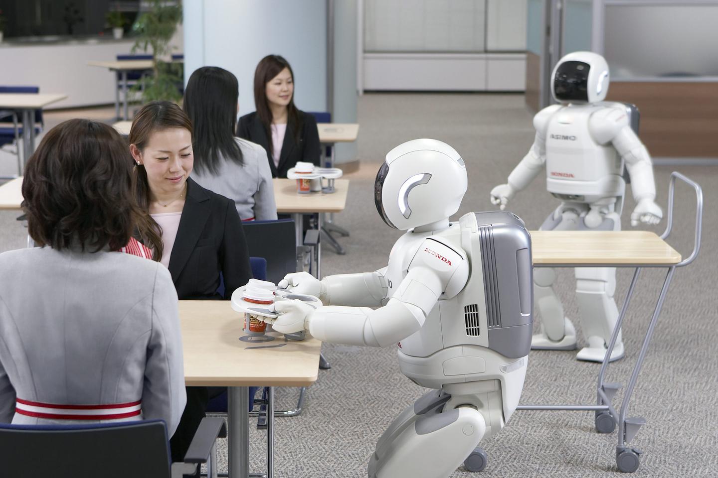 Est-ce qu’un robot sait apprendre