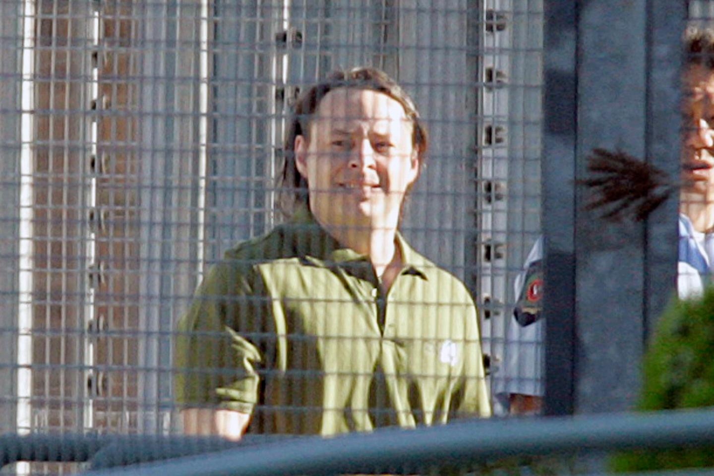 Le "taliban australien" David Hicks, ex-détenu de Guantanamo, libéré