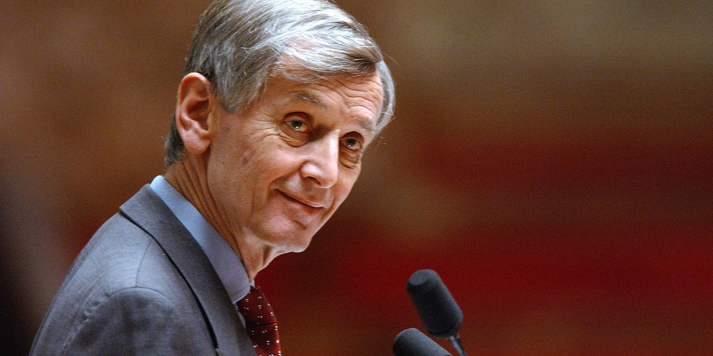 Après la disparition de Raymond Forni, la classe politique rend hommage ...