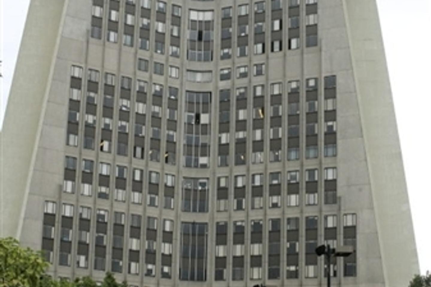 Petites notes gênantes au tribunal de Créteil