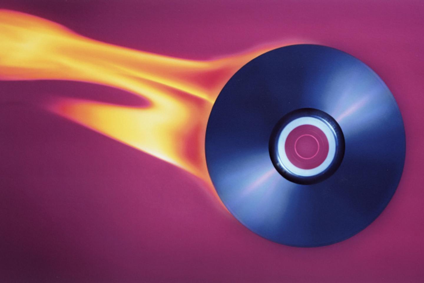 Un procès à 6 milliards de dollars pour l'industrie du disque canadienne