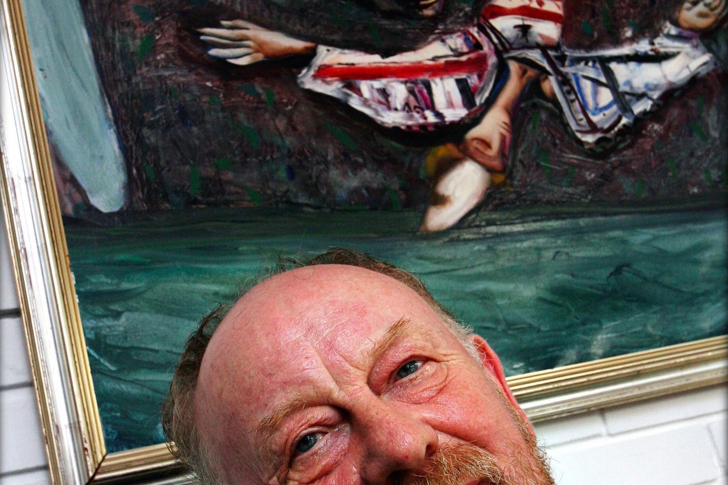 Neuf ans de prison pour le Somalien qui tenta de tuer un dessinateur danois