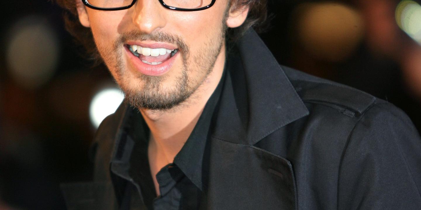 Le show réussi de Christophe Willem