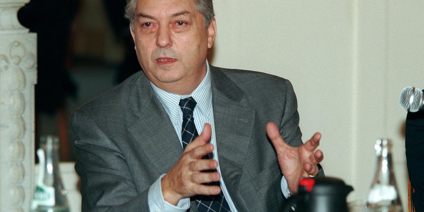 Le patron de presse Alain Ayache est mort