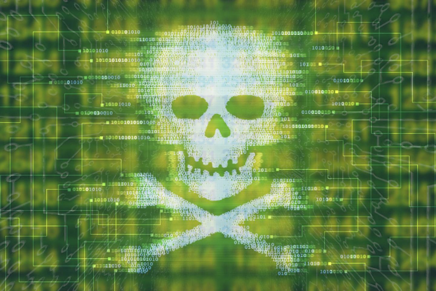 Vingt-deux jeunes "hackers" interpellés dans toute la France
