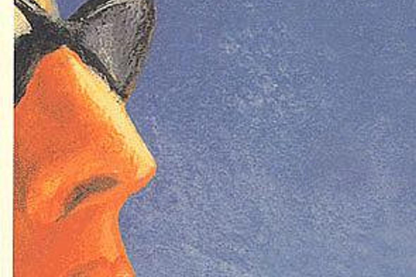 Fiona Capp : dans l'eau noire du bout du monde