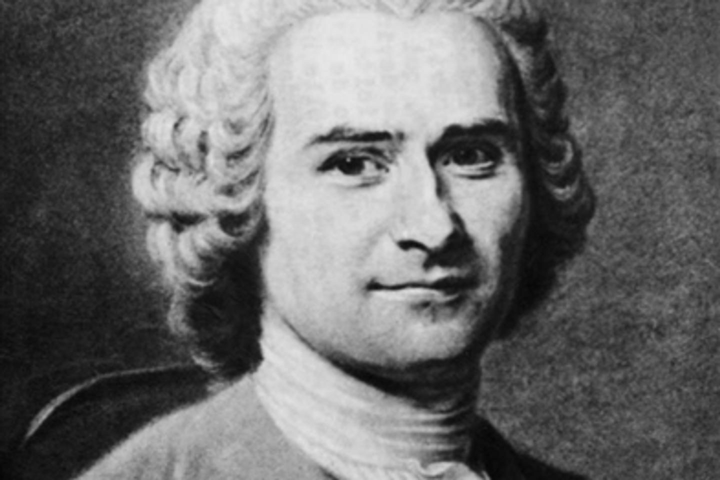 Rousseau : choisir entre la liberté et le repos