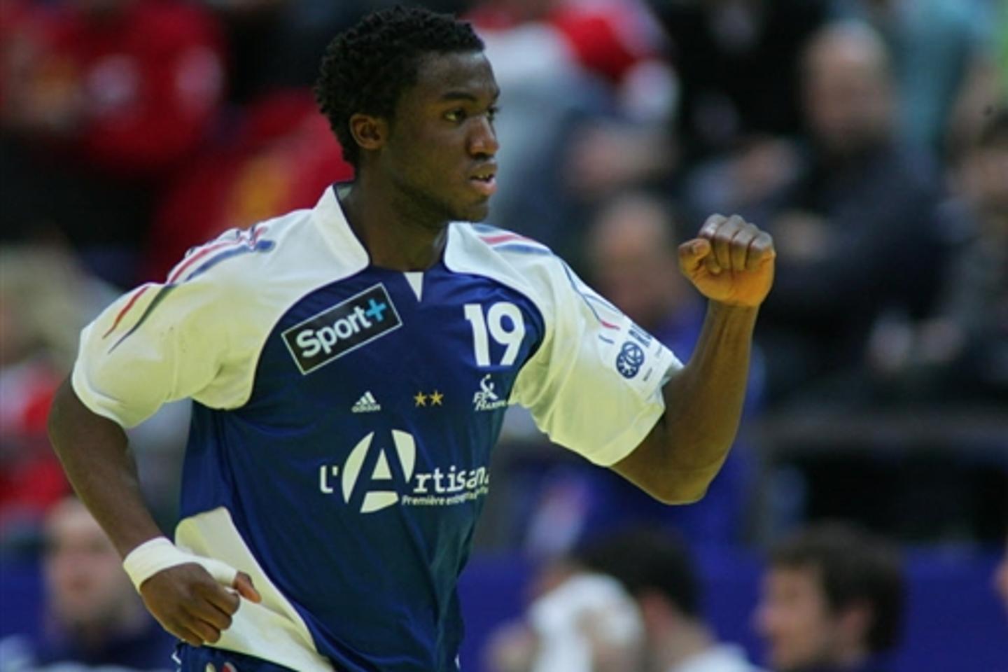 Abalo prêt au grand bond d'Ivry vers Ciudad Real