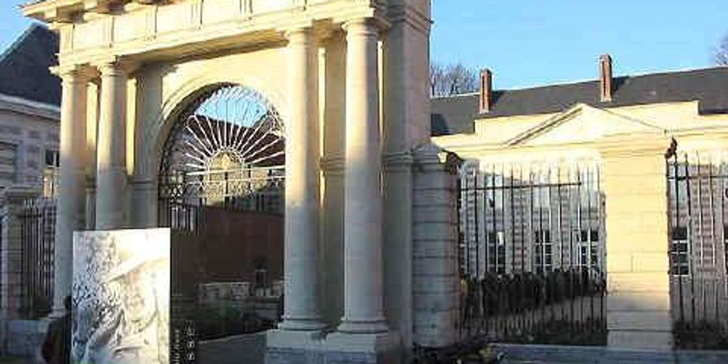 Comment Le Cateau-Cambrésis s'est doté d'un grand musée