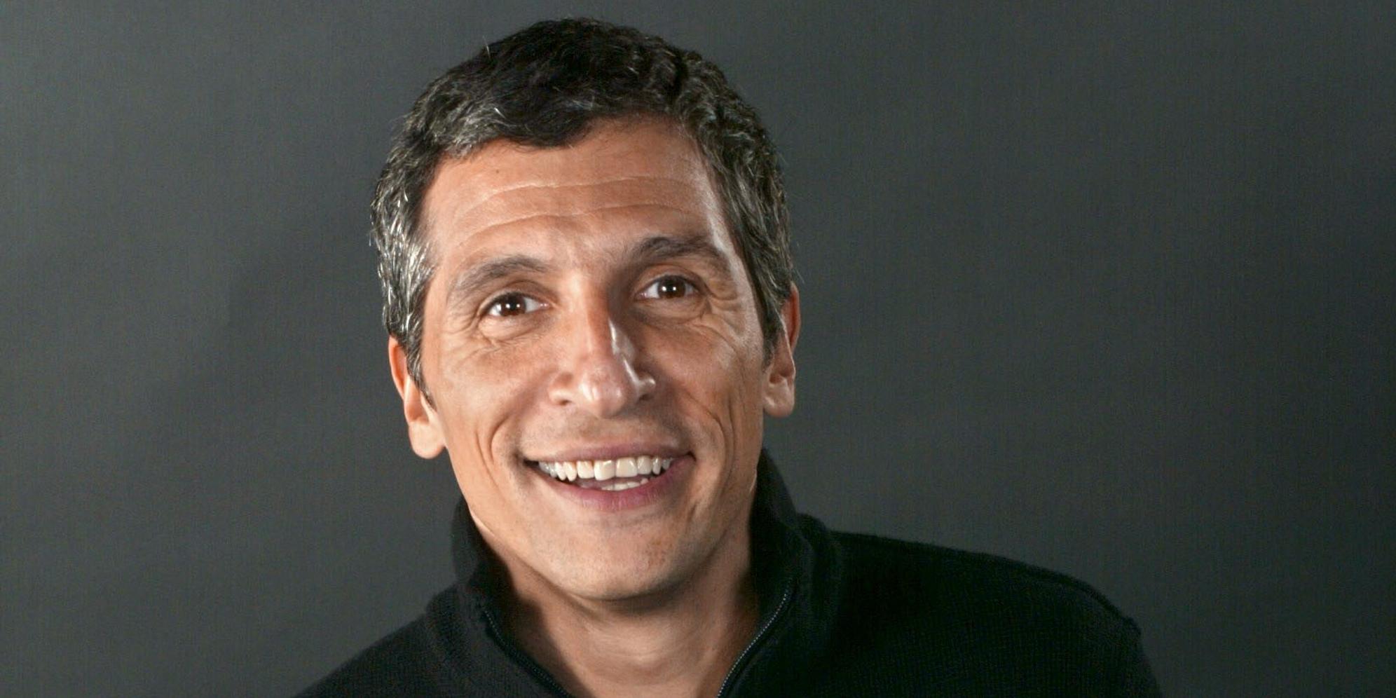 Nagui attendu sur France Inter à la rentrée