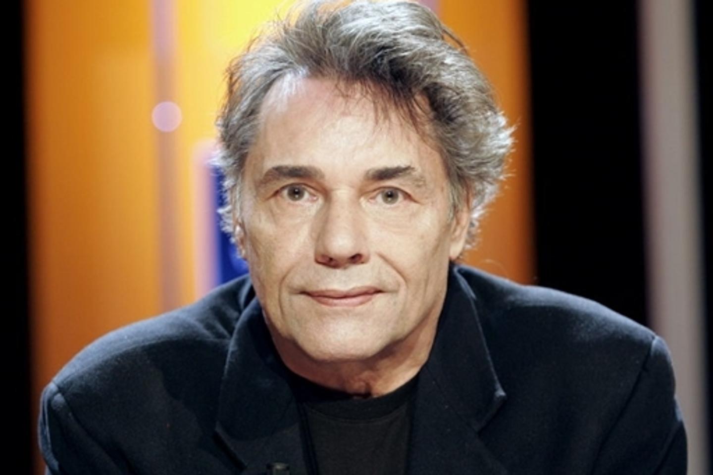 Yves Simon : lettre d'un inconnu