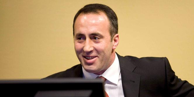 L'ex-premier ministre kosovar Ramush Haradinaj sera rejugé par le TPI