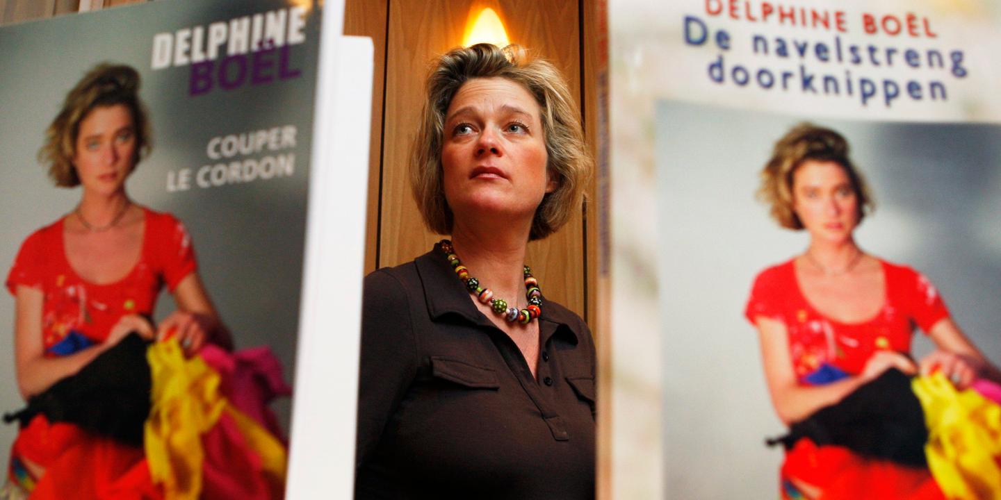 Le roi des Belges condamné au trône