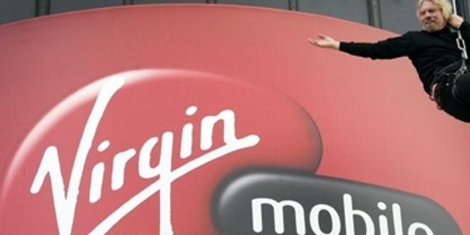 Virgin Media, l'une des plus belles réussites