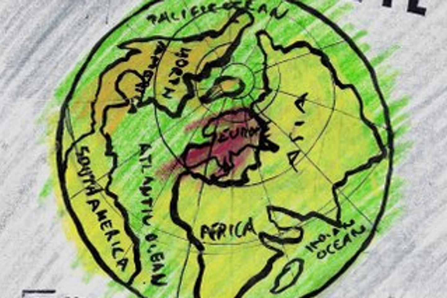 Un portrait de Gérard Lebovici, créateur d'Artmedia et ami de Guy Debord