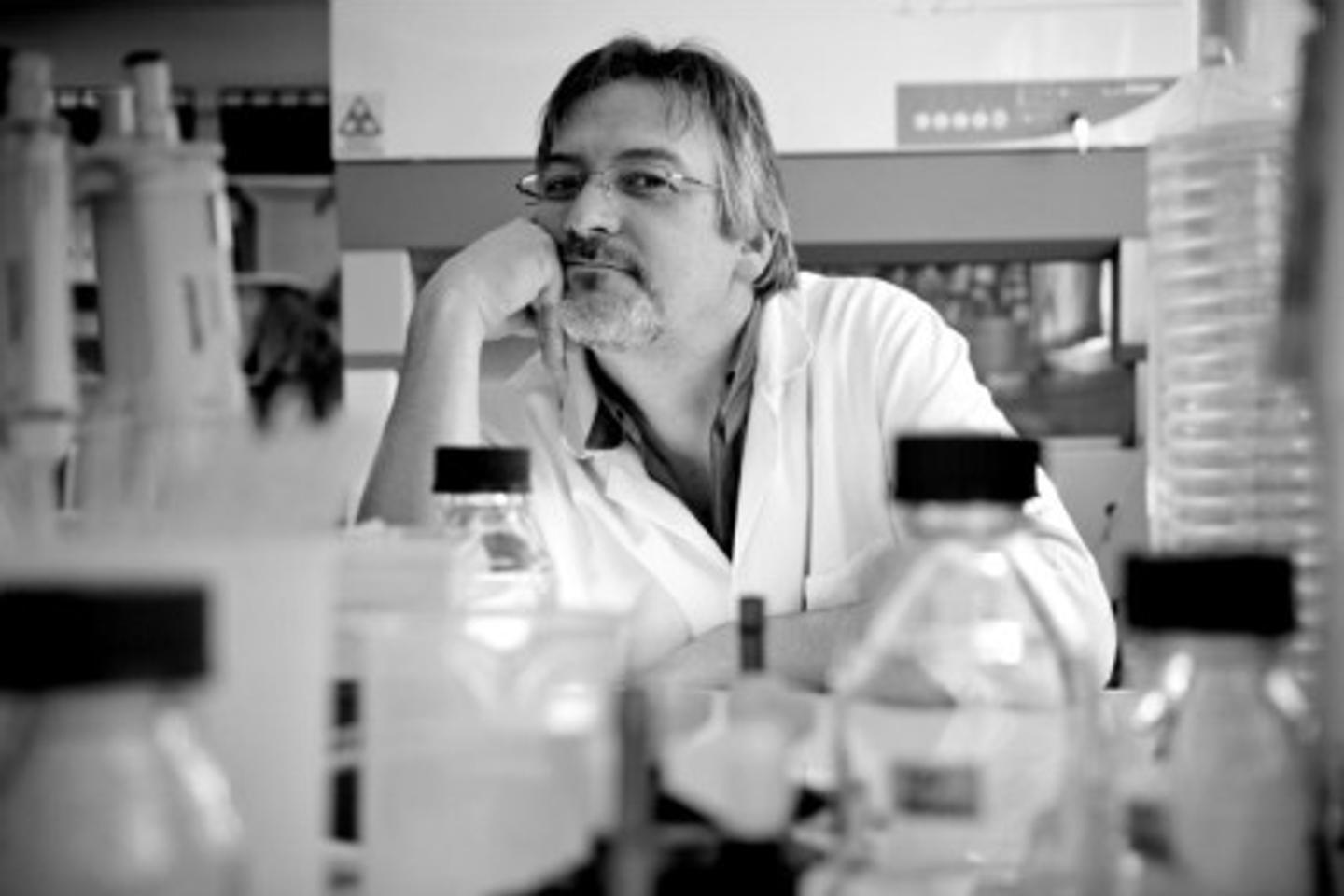 Christian Vélot, profession : lanceur d'alerte