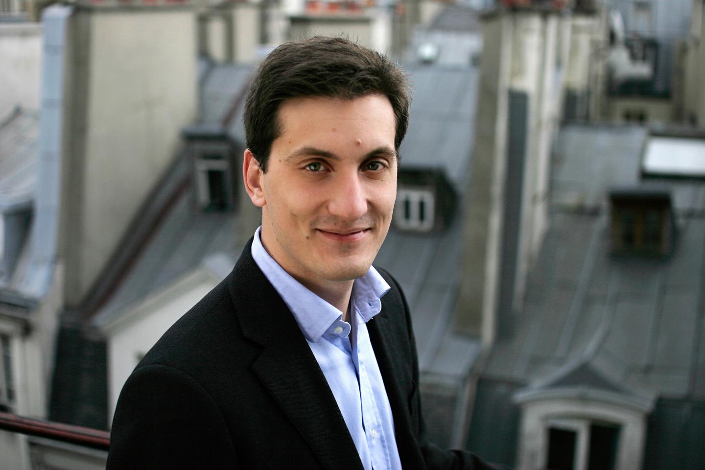 Martin Rogard : "La France ne manque pas d'atouts en recherche et ...