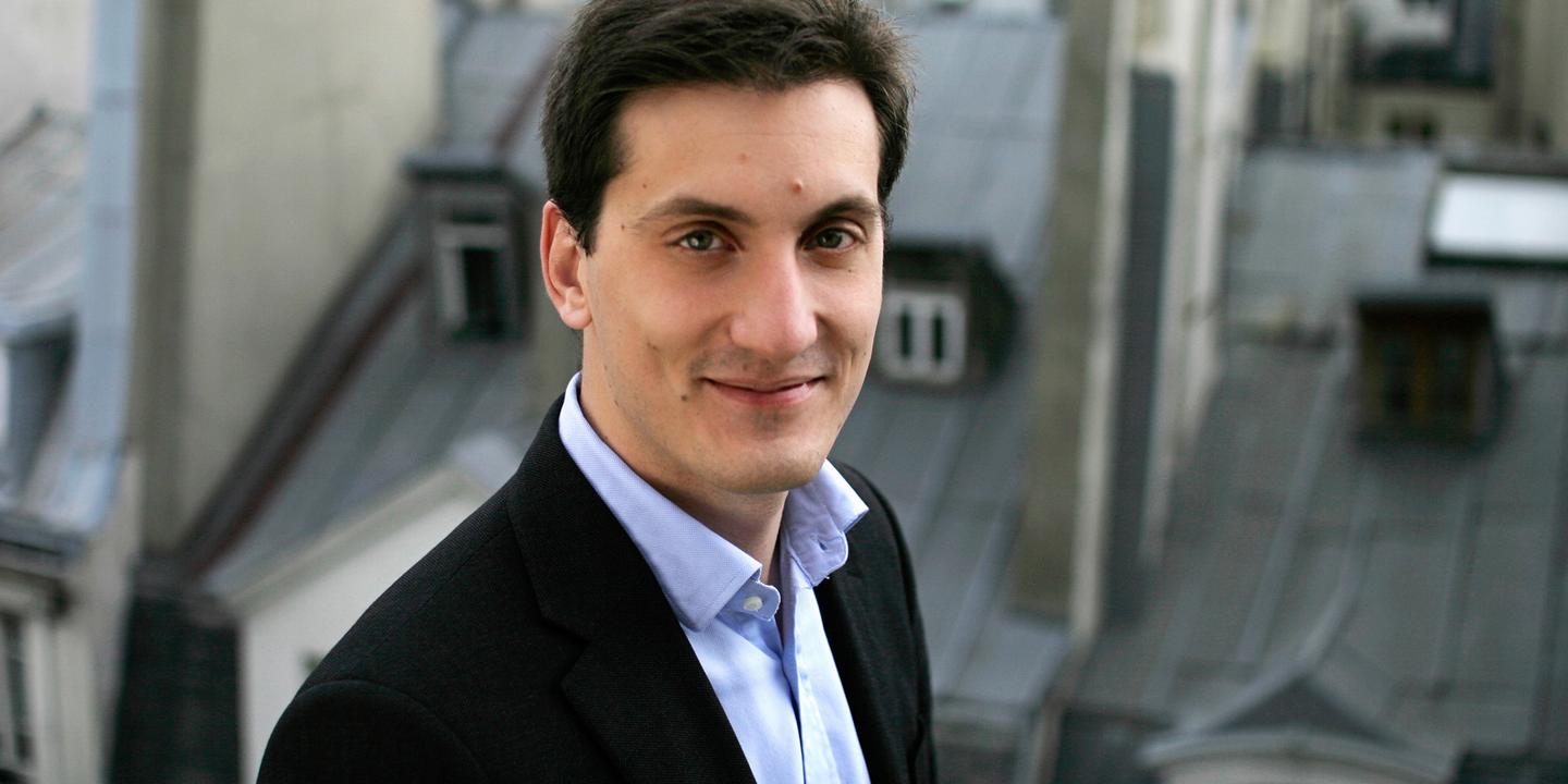 Martin Rogard : "La France ne manque pas d'atouts en recherche et ...