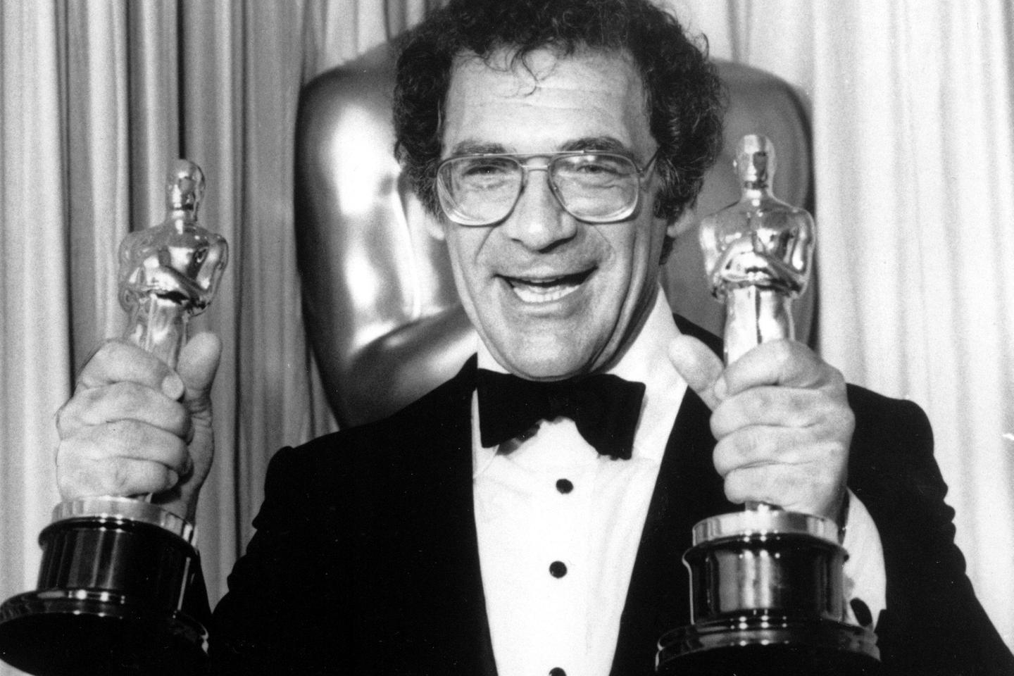 Les principaux films de Sydney Pollack