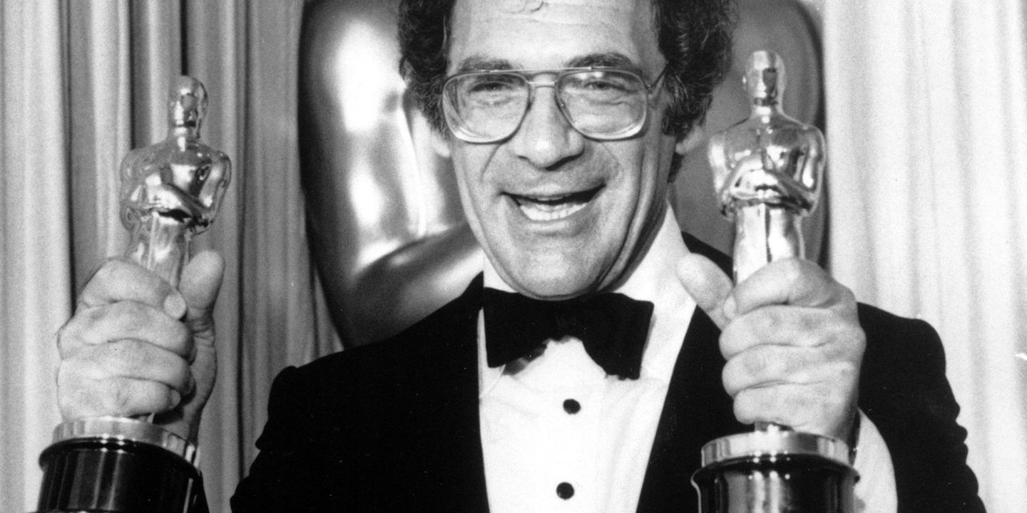 Les principaux films de Sydney Pollack