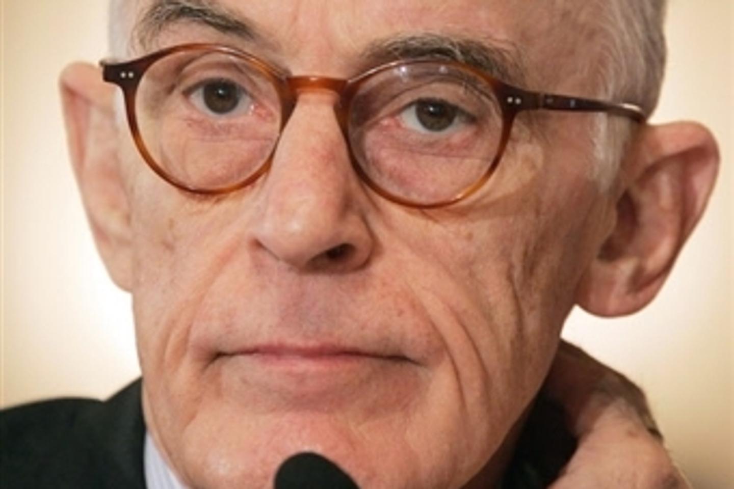 William Odom, général américain