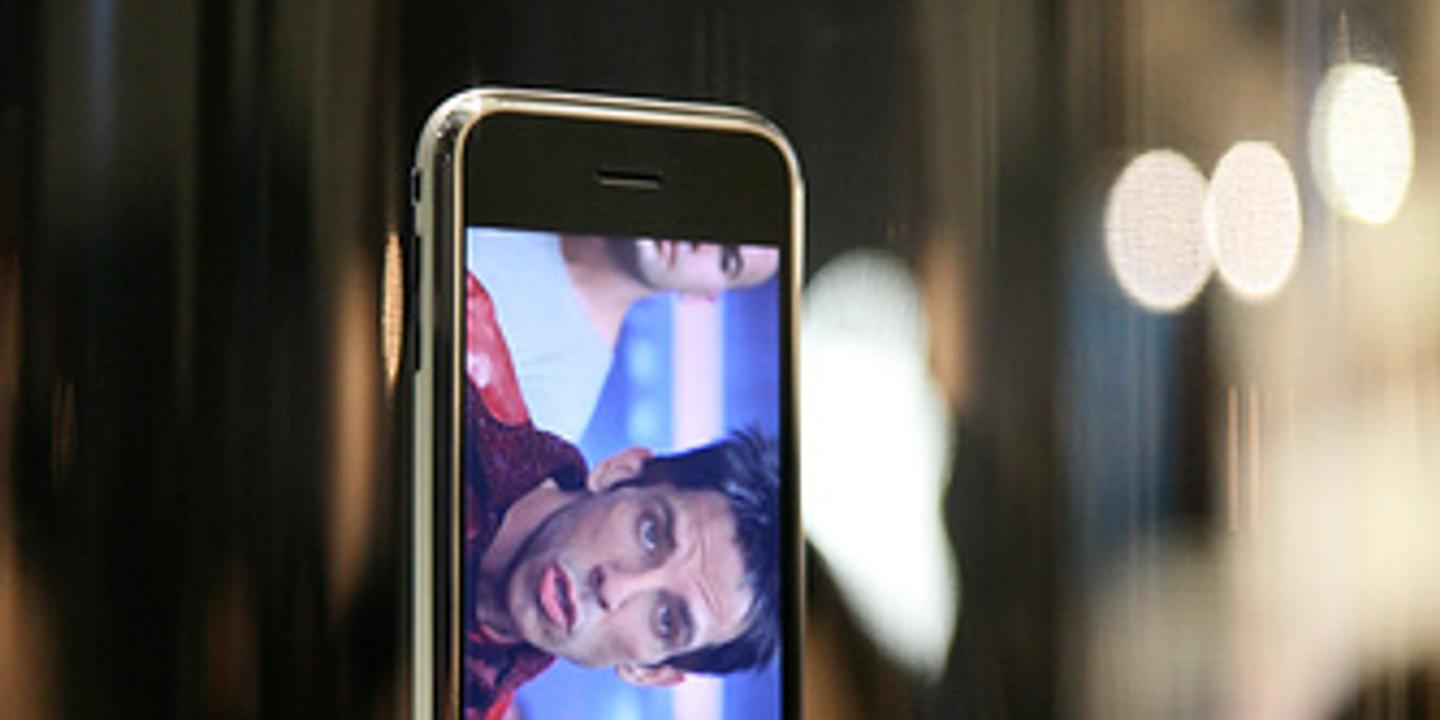 De mystérieuses "explosions" d'iPhone